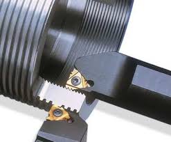 SOUSTRUŽENÍ ZÁVITŮ - Czechtooldesing